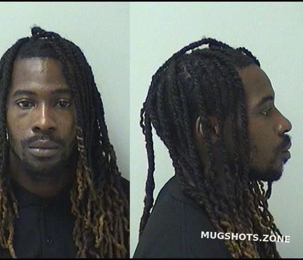 CHERRY RAVON K 11/01/2023 - Kane County Mugshots Zone