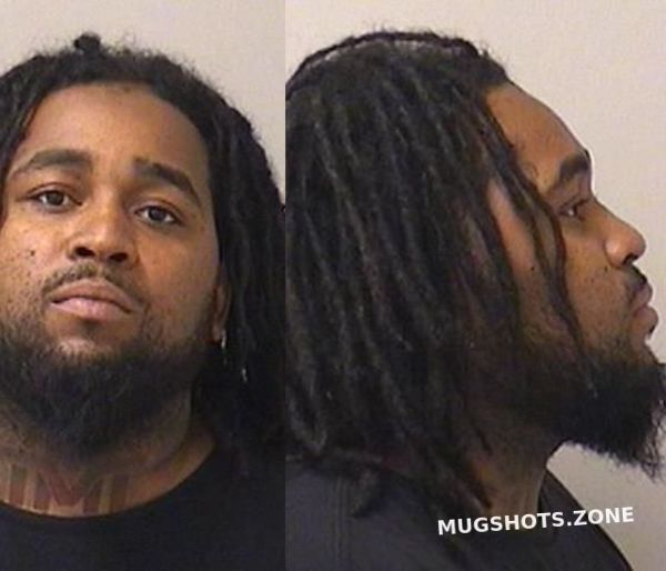 TURNER MICHAEL ANTHONY 11/02/2023 - Kane County Mugshots Zone