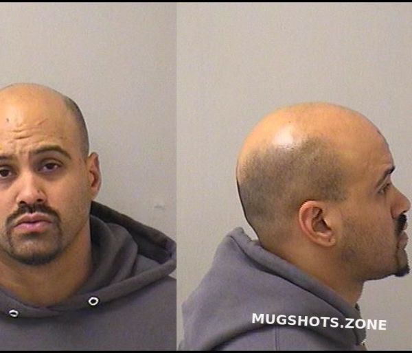 DELGADO HECTOR D 11/12/2023 - Kane County Mugshots Zone