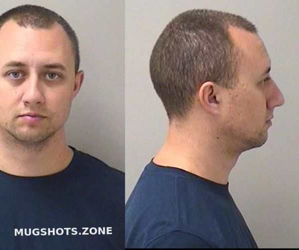 LACH TIMOTHY Q 11/16/2023 - Kane County Mugshots Zone