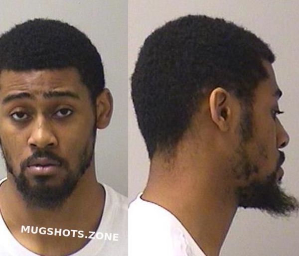SMITH ANTHONY TERRELL 11/17/2023 - Kane County Mugshots Zone