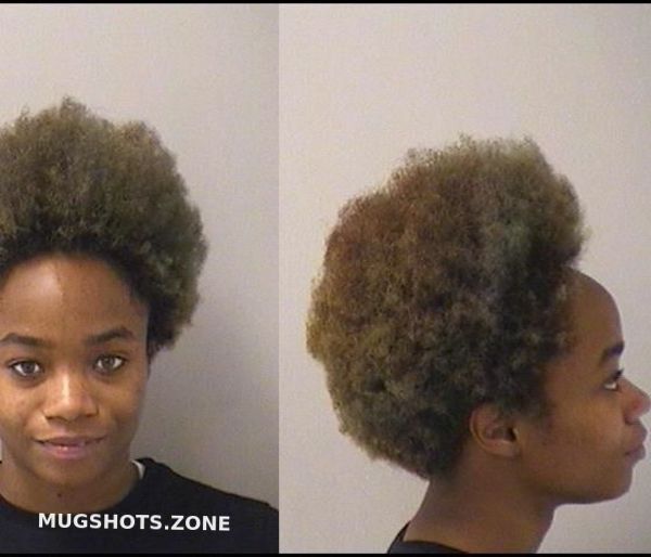 SMITH TALIAH 11/17/2023 - Kane County Mugshots Zone