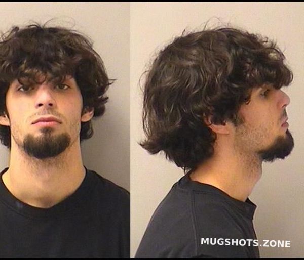 HENRIKSON COLE EVERETT 11/17/2023 - Kane County Mugshots Zone