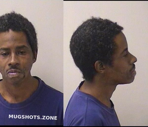 COTTON GEORGE RAY 11/17/2023 - Kane County Mugshots Zone