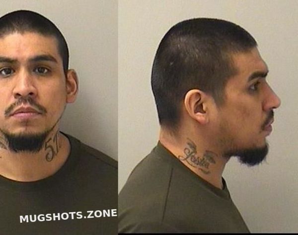 ISUNZA DAVID 11/22/2023 - Kane County Mugshots Zone