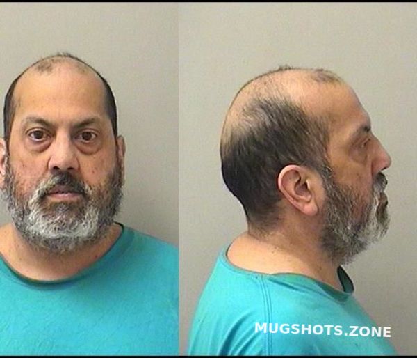 RUNK DANIEL A 11/23/2023 - Kane County Mugshots Zone