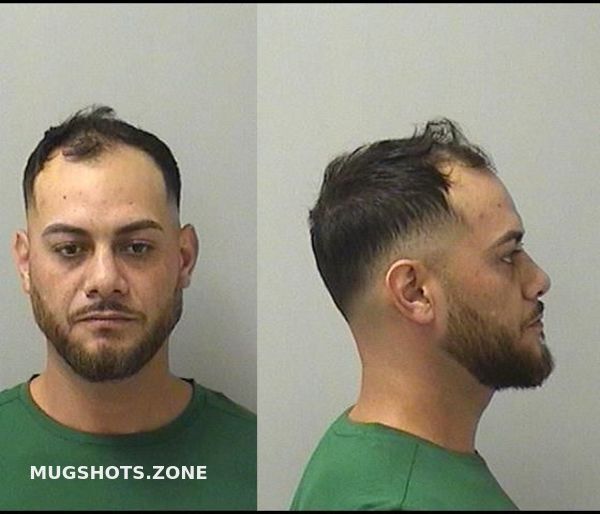 MORALES JORGE 11/25/2023 - Kane County Mugshots Zone