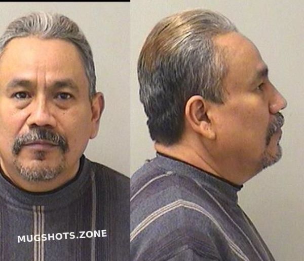 GUZMAN LUIS PENA 12/04/2023 - Kane County Mugshots Zone