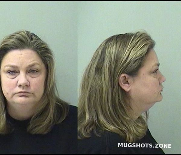 JOHNSON LAURA 12/06/2023 - Kane County Mugshots Zone