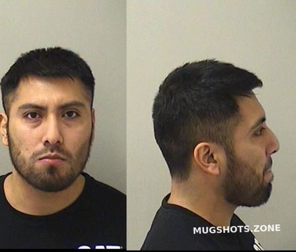 CRUZ-MORALES FILIBERTO 12/07/2023 - Kane County Mugshots Zone