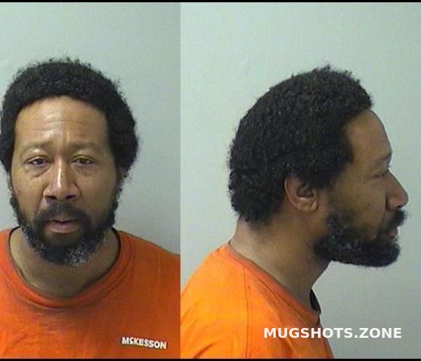 CADNEY TIMOTHY DWAYNE 12/19/2023 - Kane County Mugshots Zone