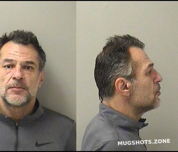 NASSER MARK A 12/20/2023 - Kane County Mugshots Zone