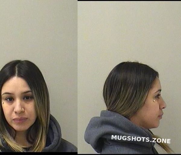 SERAFIN MARIA 12/20/2023 - Kane County Mugshots Zone