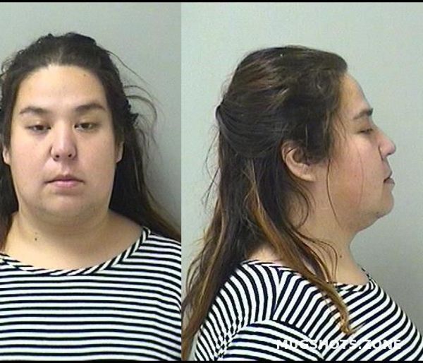 REAL JEANETTE 12/22/2023 - Kane County Mugshots Zone