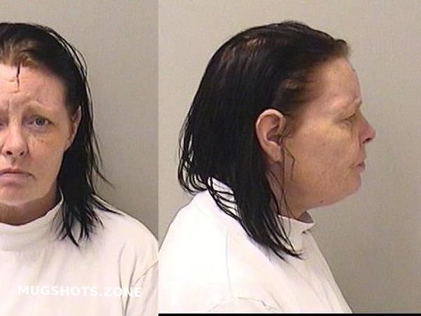 RICE NICOLE A 12/26/2023 - Kane County Mugshots Zone