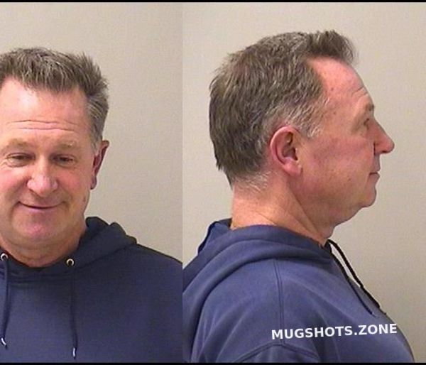 POWELL STEVEN B 12/29/2023 - Kane County Mugshots Zone