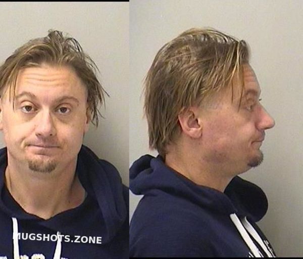 OSTINO JAMES P 01/02/2024 - Kane County Mugshots Zone