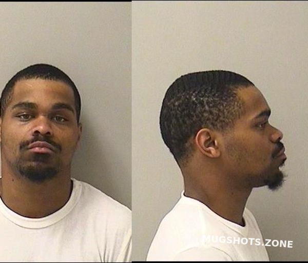 SMITH KIYALE A 01/03/2024 - Kane County Mugshots Zone