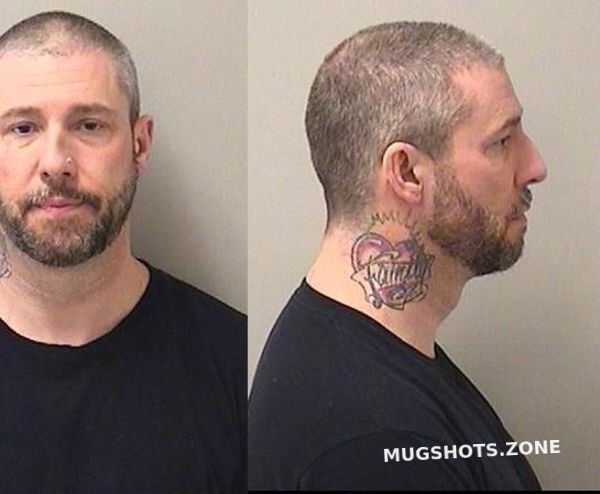 LONGHI ANDREW ROY 01/04/2024 - Kane County Mugshots Zone