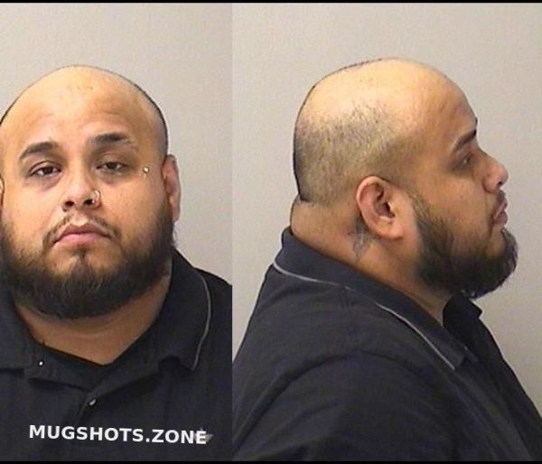 VAZQUEZ-BALTRAN SANTOS A 01/05/2024 - Kane County Mugshots Zone