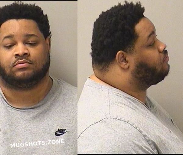 MCGEE LARRY 01/08/2024 - Kane County Mugshots Zone