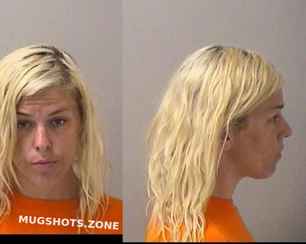 SCHABB EVA NICHOLE 01/10/2024 - Kane County Mugshots Zone