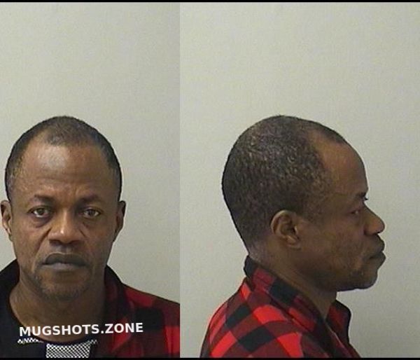 KWETE ROGER H 01/13/2024 - Kane County Mugshots Zone