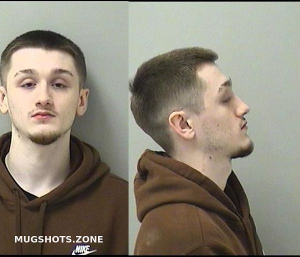 LLAMAS GUILLERMO J 01/15/2024 - Kane County Mugshots Zone