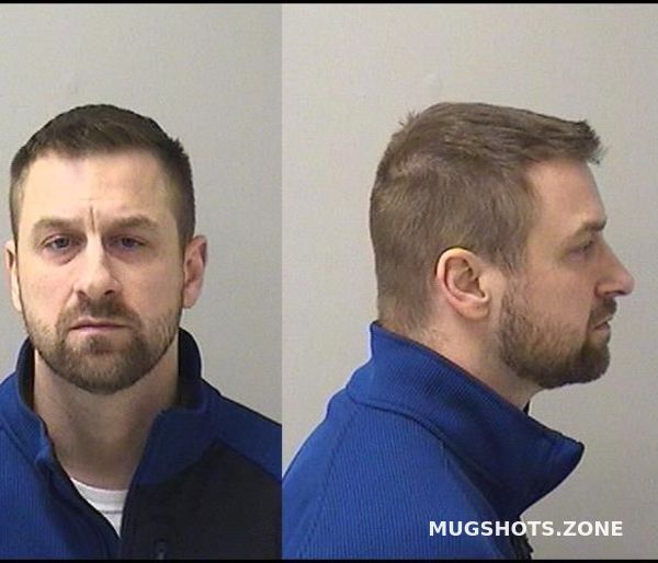FRANCIK CARL E 01/17/2024 - Kane County Mugshots Zone