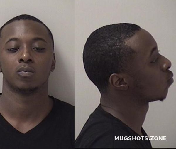 THOMAS BRYAN JAMES 01/20/2024 - Kane County Mugshots Zone