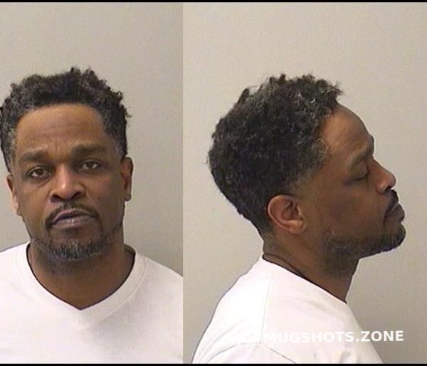 CARTER JAMIE L 01/28/2024 - Kane County Mugshots Zone