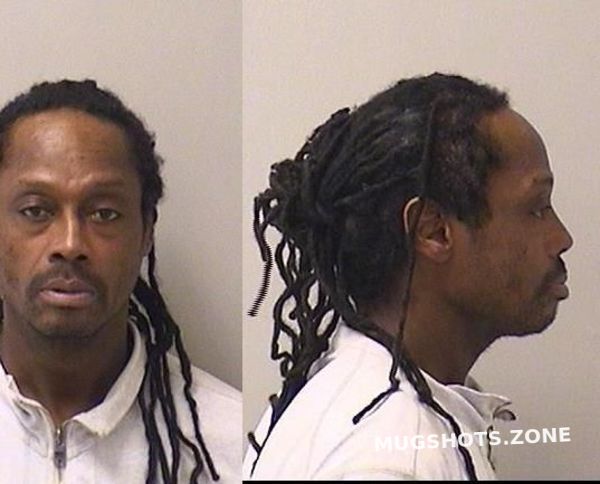 WILLIAMS STEPHAN 01/29/2024 - Kane County Mugshots Zone