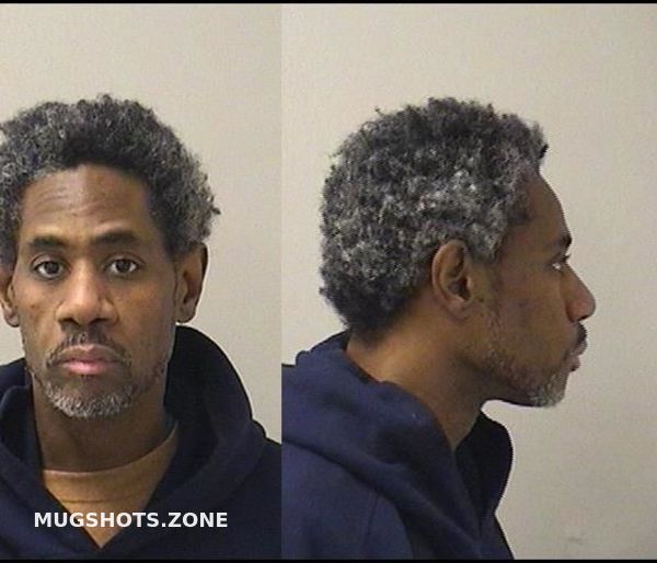 HURT BENAHDAM MOSHACT 01/30/2024 - Kane County Mugshots Zone
