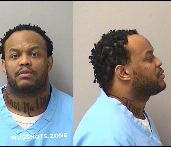 WILSON DAVID 02/02/2024 - Kane County Mugshots Zone