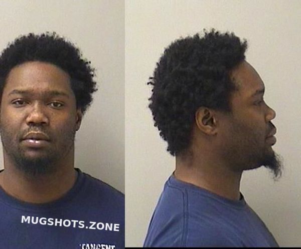 SMITH DERRICK CHRISTOPHER 02/04/2024 - Kane County Mugshots Zone