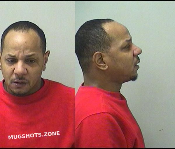 HALE JERRELL L 02/10/2024 - Kane County Mugshots Zone
