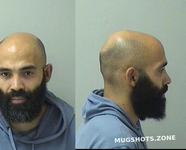 HOLLYFIELD DERIK M 02/10/2024 - Kane County Mugshots Zone