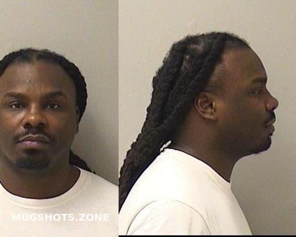 JONES ARTEZ D 02/13/2024 - Kane County Mugshots Zone