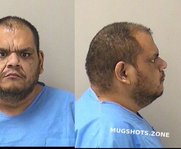 RUBIO GERARDO 02/15/2024 - Kane County Mugshots Zone