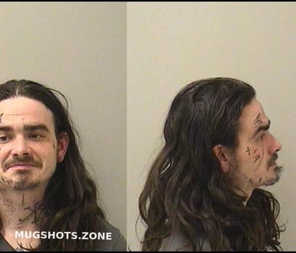 AUDET BENJAMIN CURTIS 02/18/2024 - Kane County Mugshots Zone