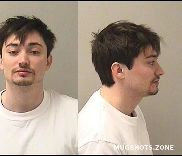 OCONNOR JAMES KELLY 02/19/2024 - Kane County Mugshots Zone