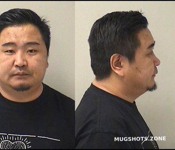 GANTULGA OCH ERDEM 02/22/2024 - Kane County Mugshots Zone