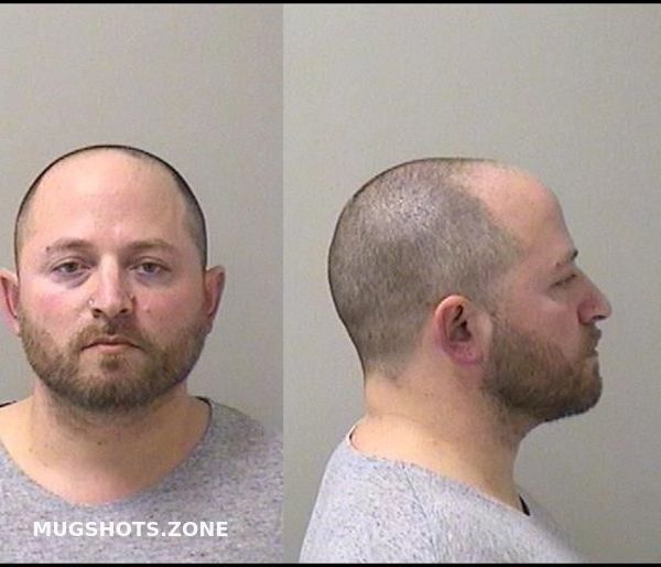 WRIGHT AARON 02/24/2024 - Kane County Mugshots Zone