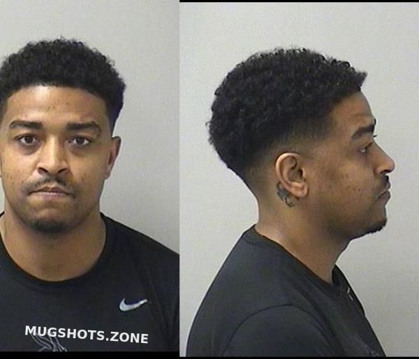 RHODES DIANDRE L 02/27/2024 - Kane County Mugshots Zone