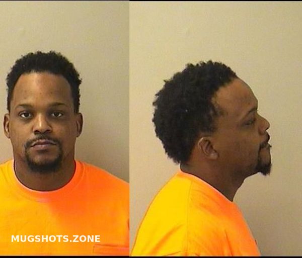 HOLMES JAMES ISAIAH 02/29/2024 - Kane County Mugshots Zone