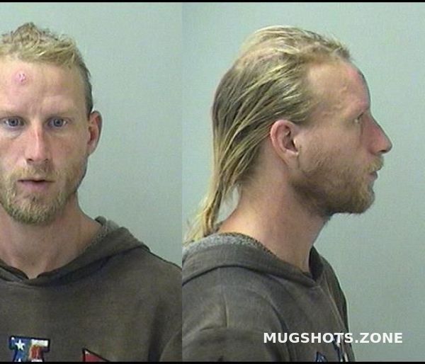 JOHNSON STEPHEN PATRICK 03/01/2024 - Kane County Mugshots Zone