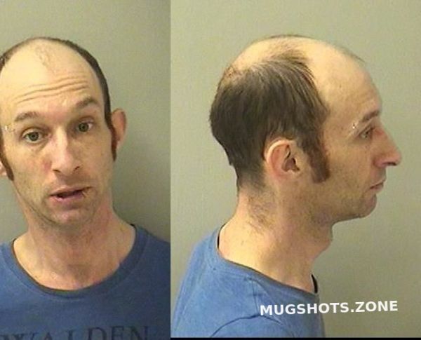 HIXSON PETER D 03/01/2024 - Kane County Mugshots Zone