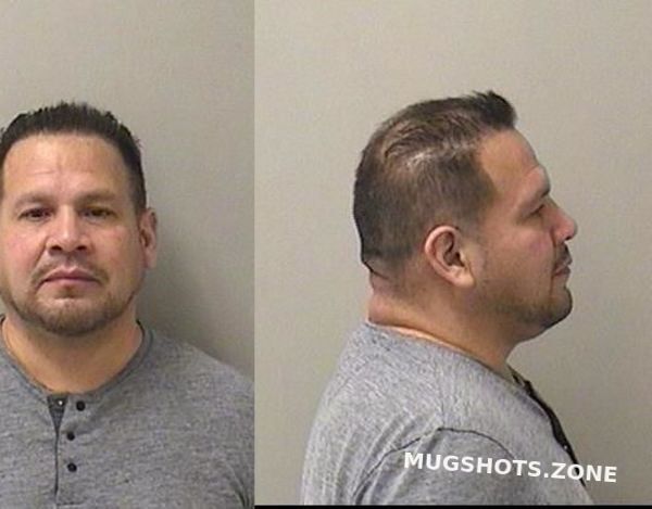 LUNA JOHN R 03/04/2024 - Kane County Mugshots Zone