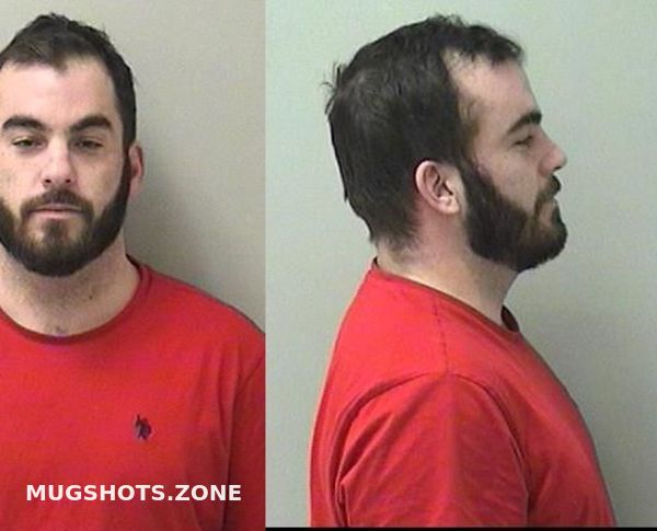 BEAUCHAMP GERALD 03/05/2024 - Kane County Mugshots Zone