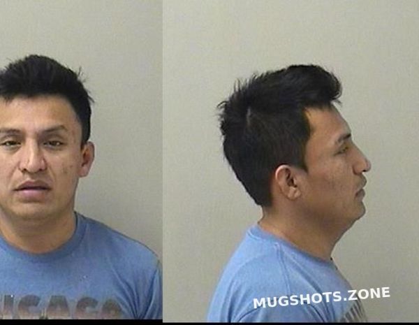 CAAL-ICO JONATHAN 03/05/2024 - Kane County Mugshots Zone
